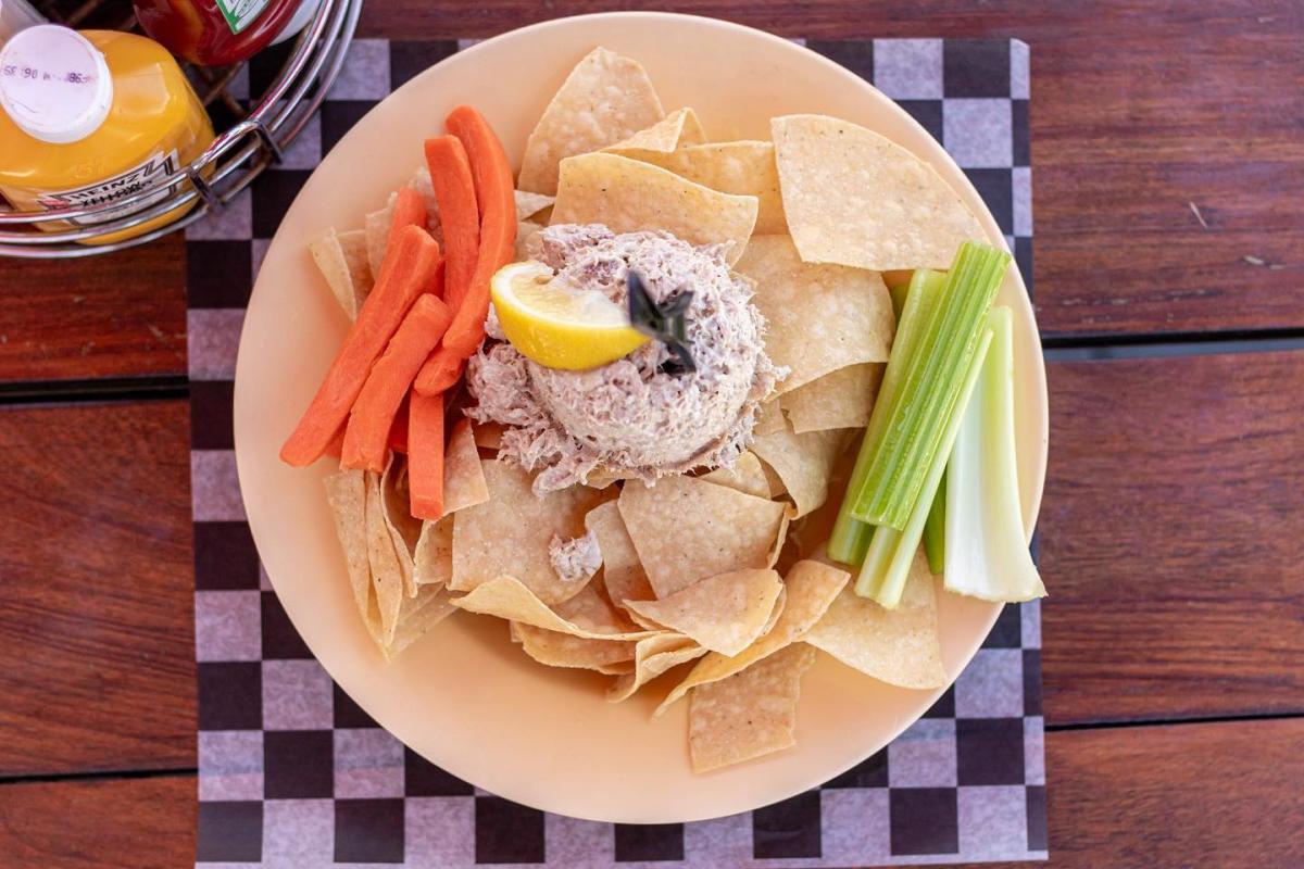 Chip & Dip Your Way Through PCB