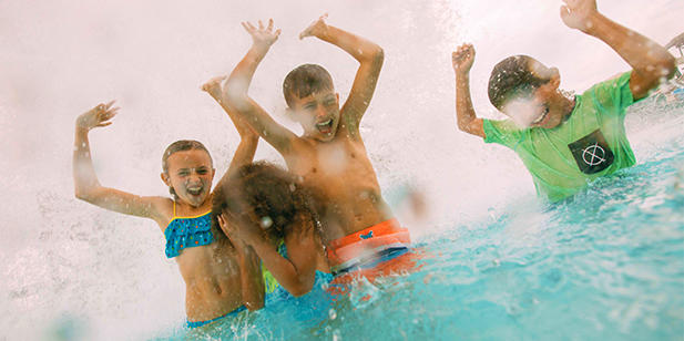 Kid Friendly and Fun Activities in PCB