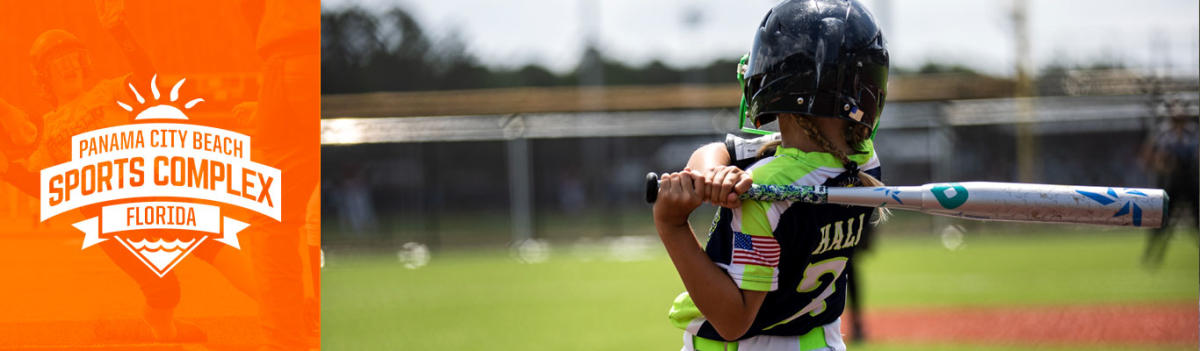 USFA Softball World Series wraps up at Panama City Beach Sports Complex