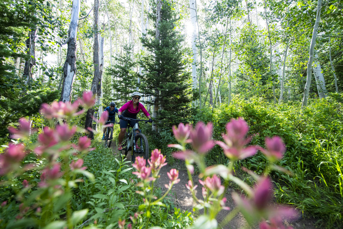 Visit Park City in the Summer | Attractions & Outdoor Activities