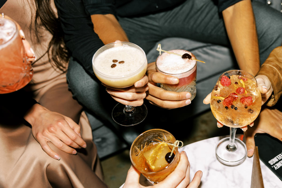 Grab A Drink In Park City, Utah | Liquor Laws & Resources