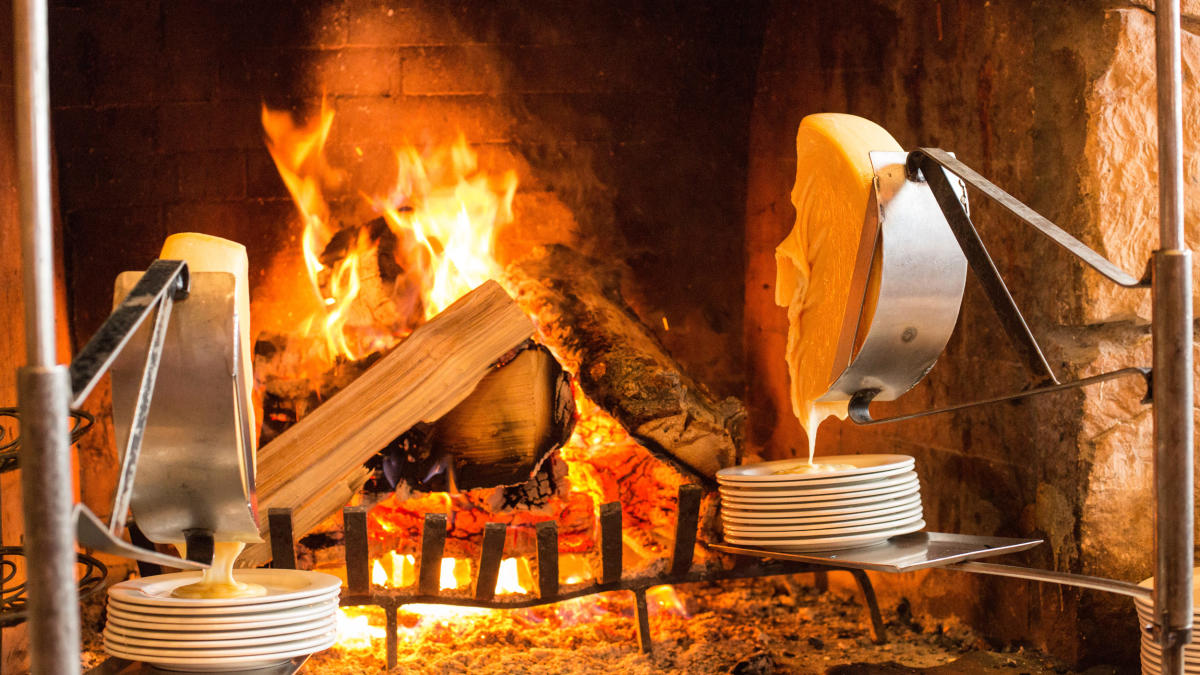 The Best Fondue and Melty Cheese | Park City, UT