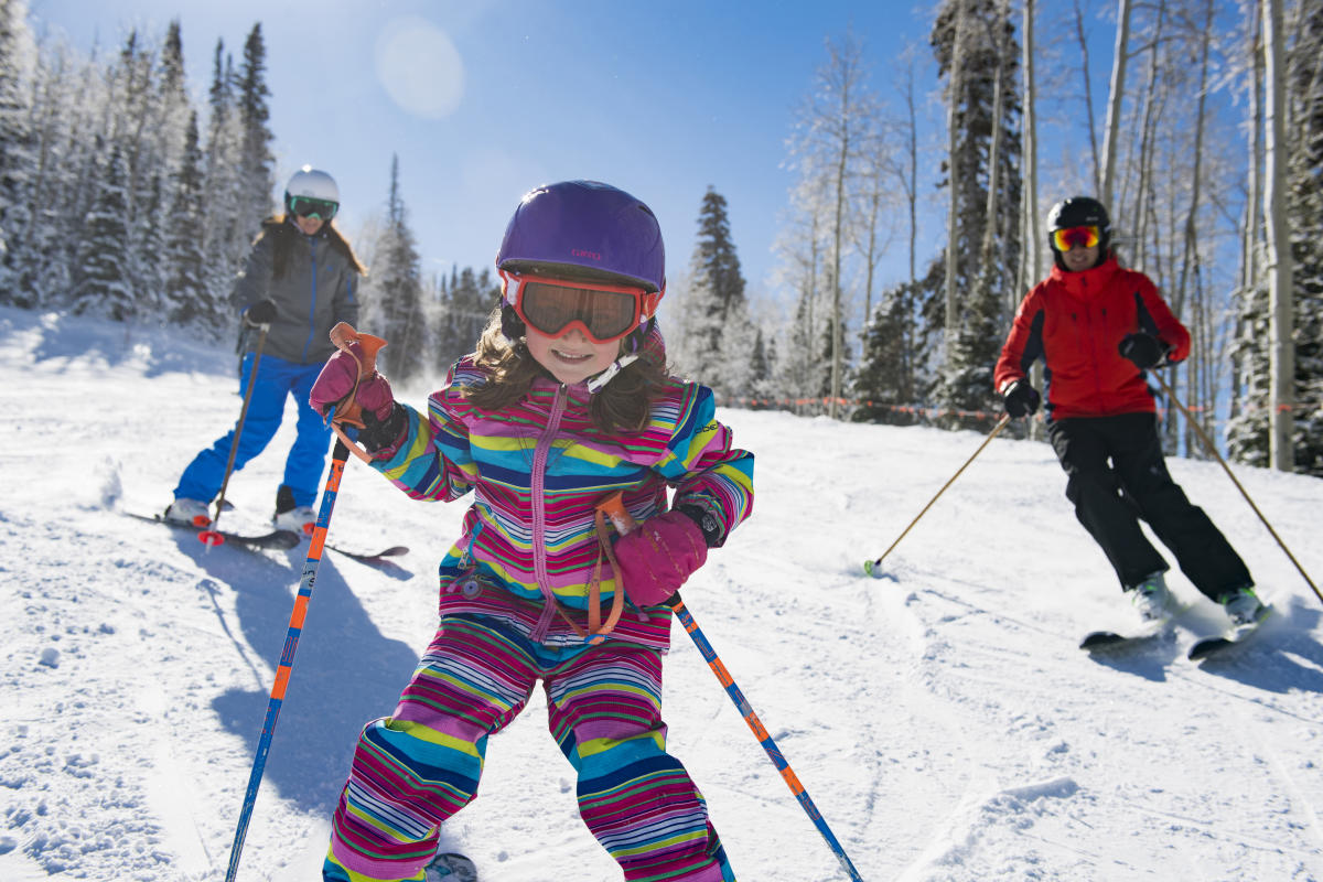 Things To Do for Spring Breaks in Park City | Skiing & Dining