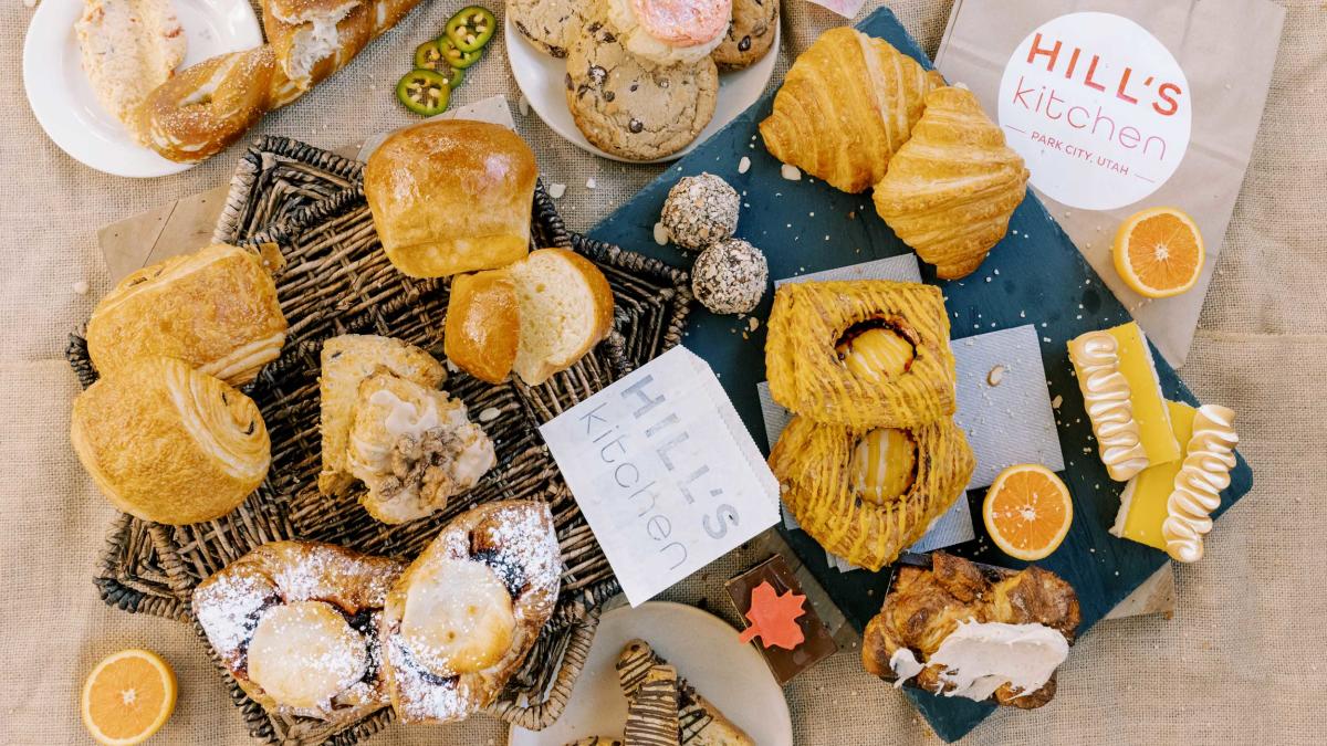 The Best Grab-and-Go and Picnic Meals | Park City, UT