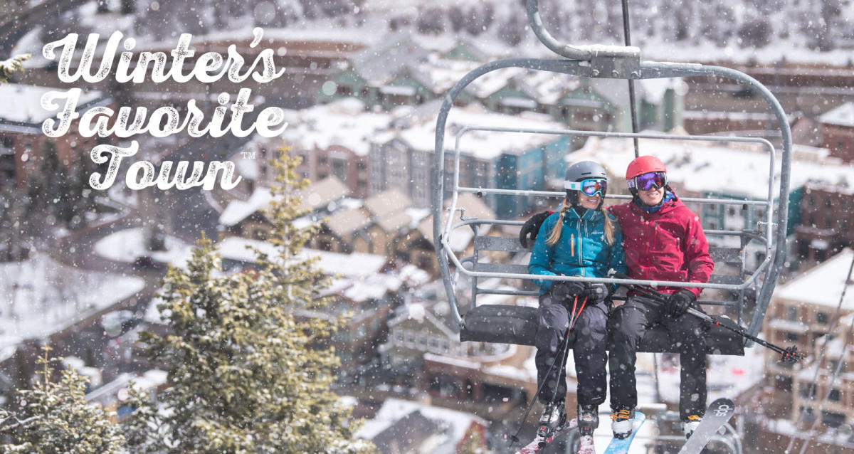 Visit Park City | Hotels, Events, Things to Do & Trip Planning