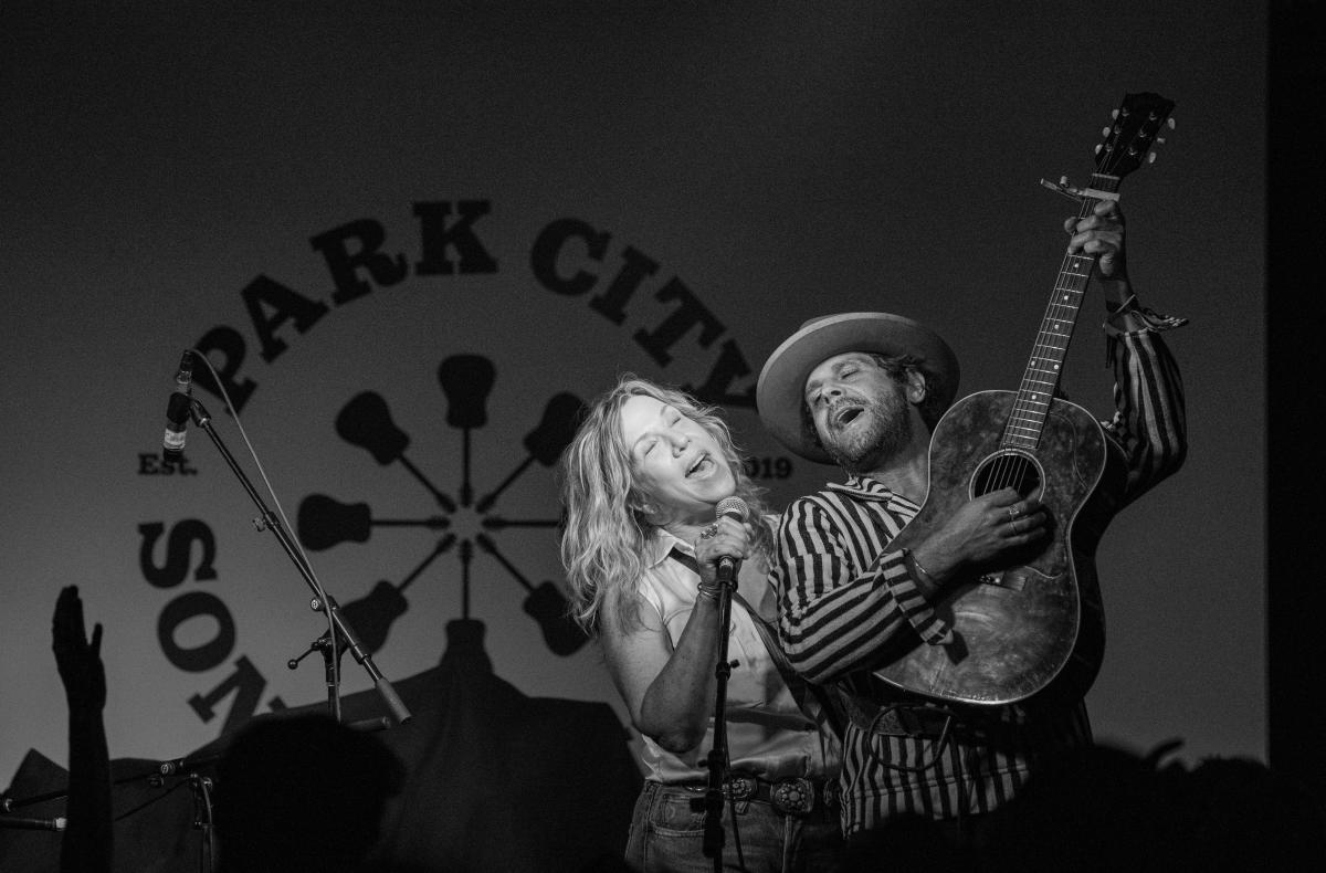 Park City Song Summit | Visit Park City