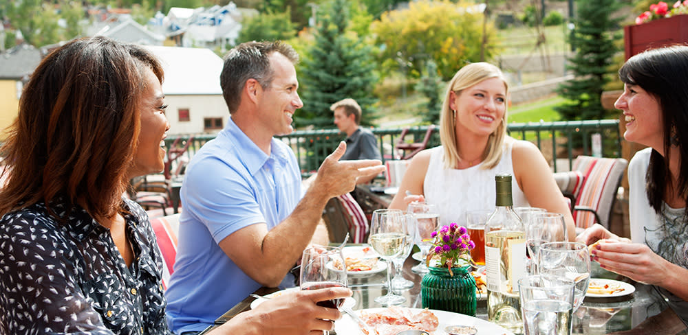 5 Cost-Effective Tips for Your Association Meetings | Visit Park City