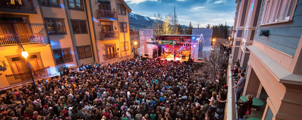 Meetings Guide in Park City | Spring, Summer & Fall