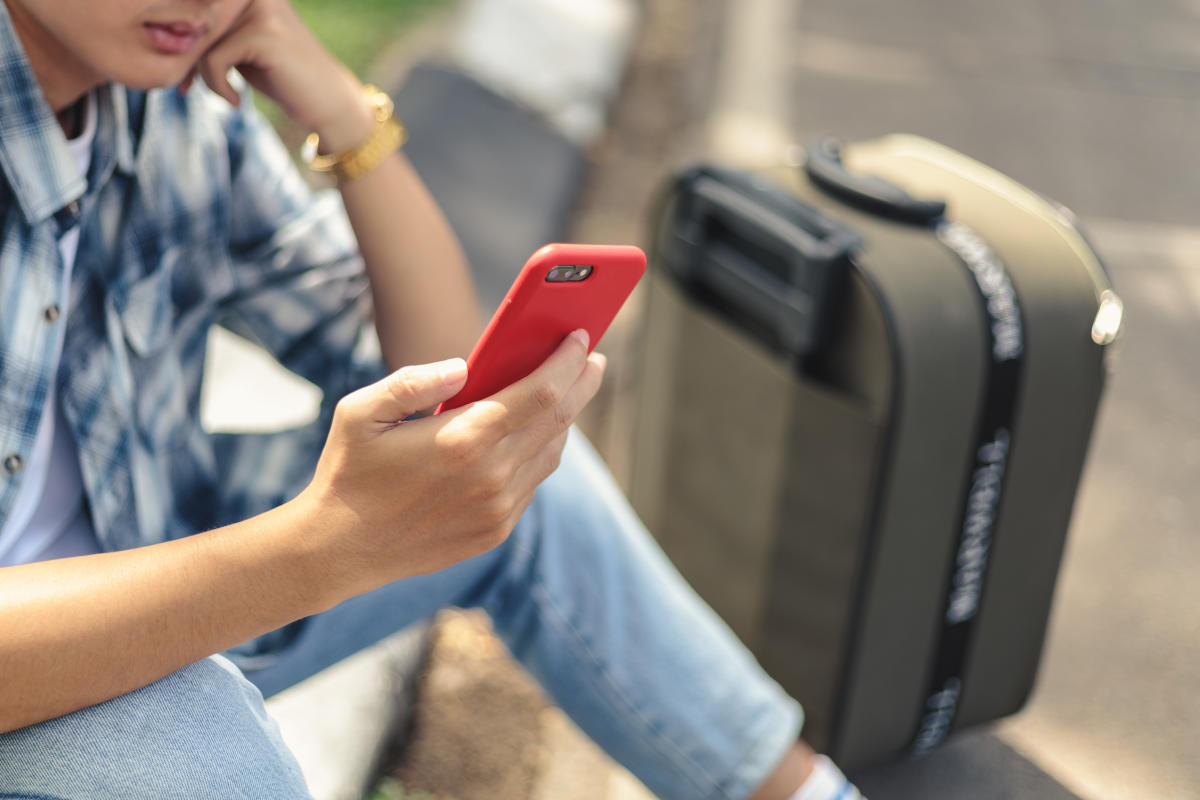 Ground Transportation | Palm Beach International Airport