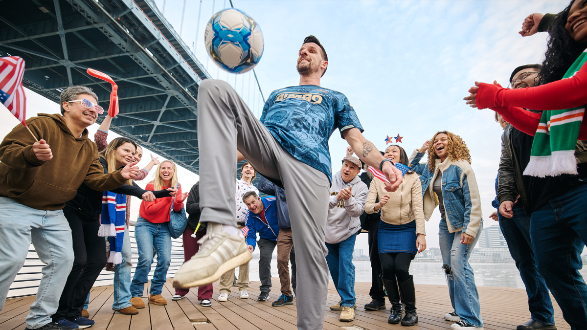 June Events & Festivals