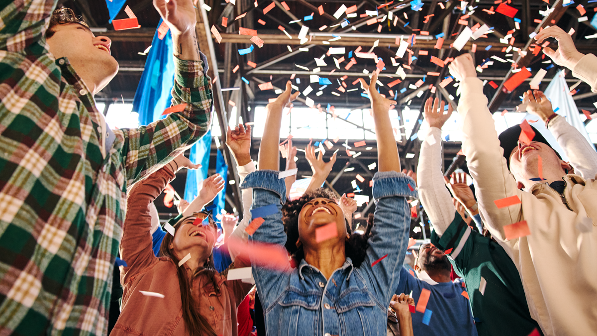 FIFA World Cup 2026™ Fan Zones in Pennsylvania