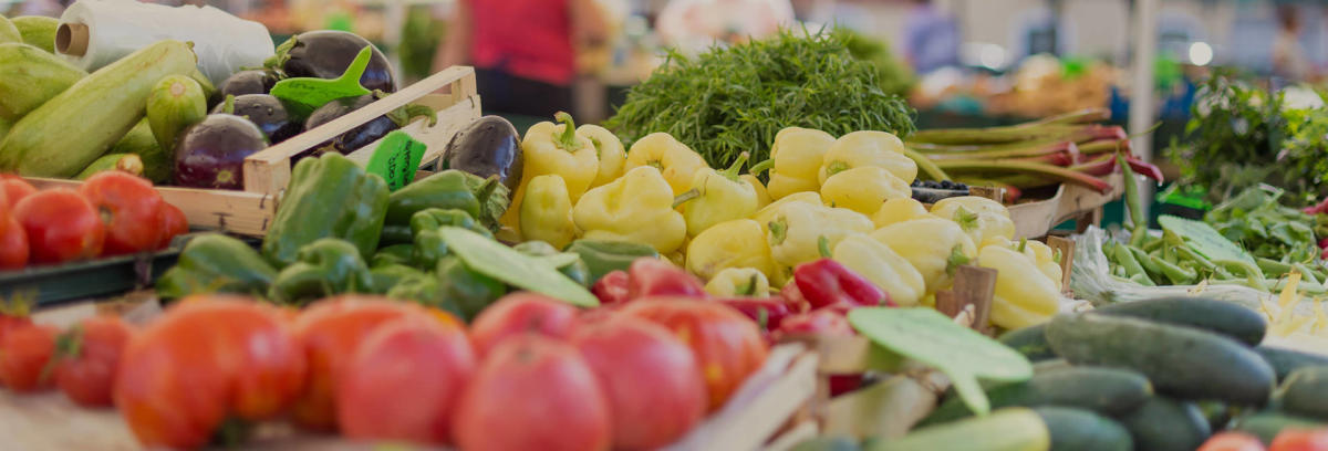 Pennsylvania Farmers Markets | Farm Stands & Fresh Produce