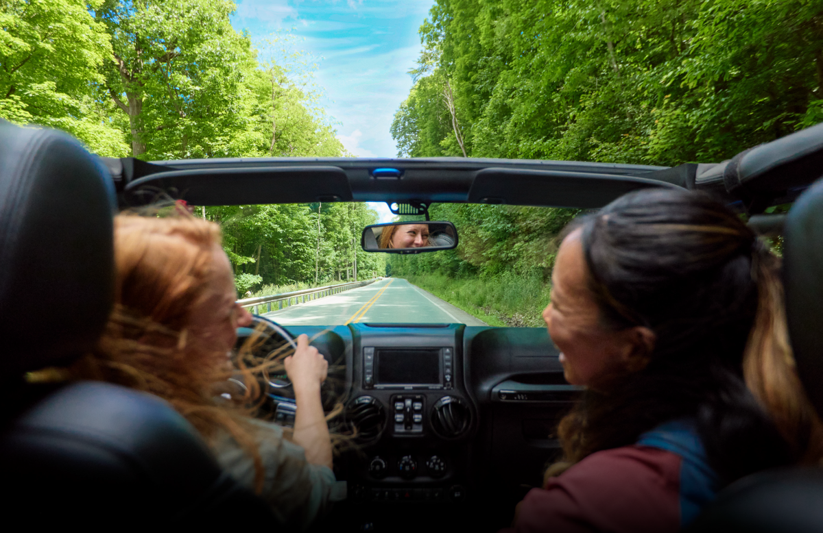 Pennsylvania Spring Break Road Trips | Best Scenic Drives