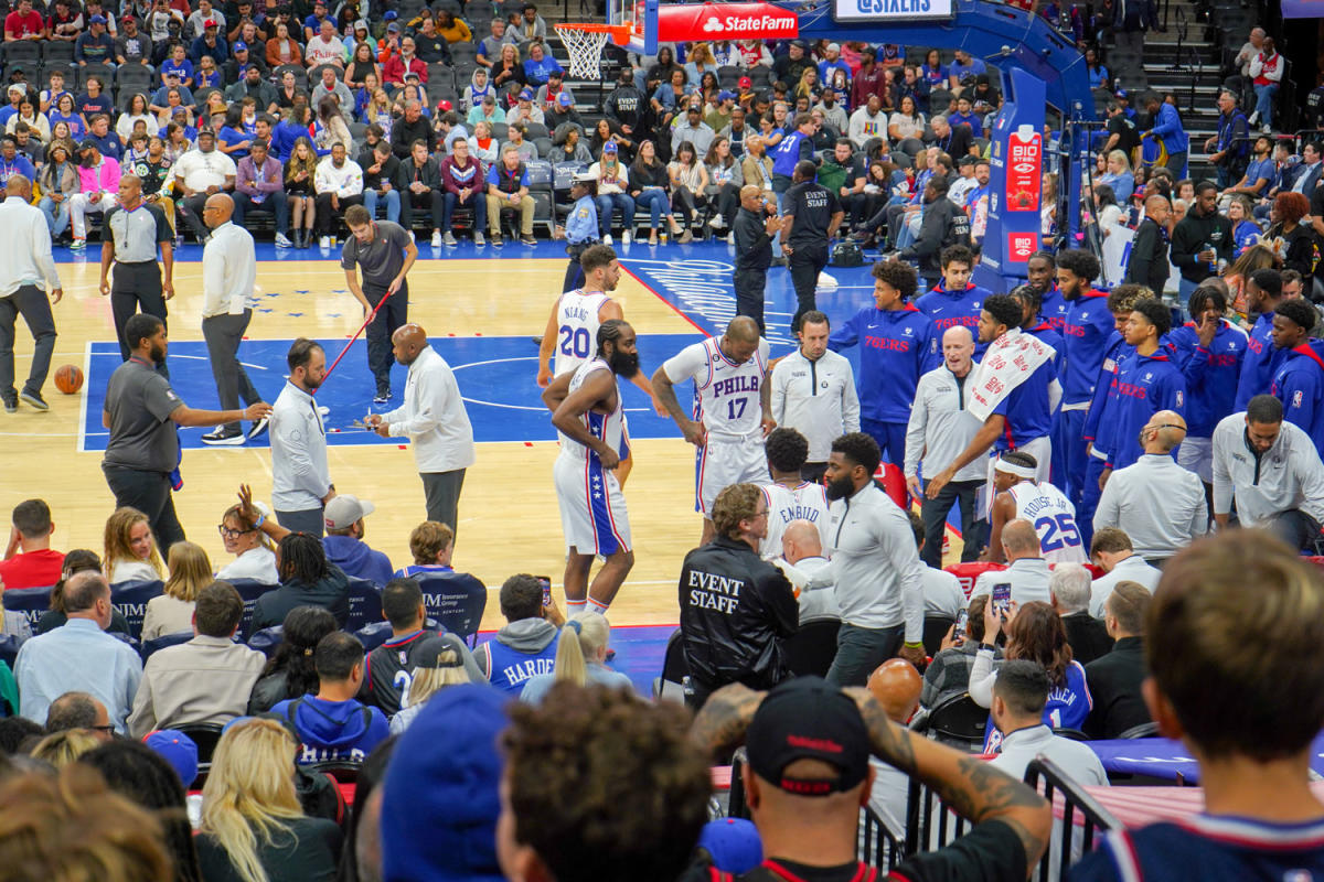 PA’s Local Guide to Must-See Basketball Games