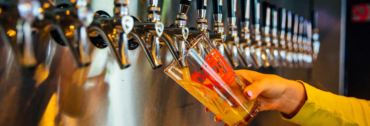 Breweries in Pennsylvania | Craft Beer Experiences
