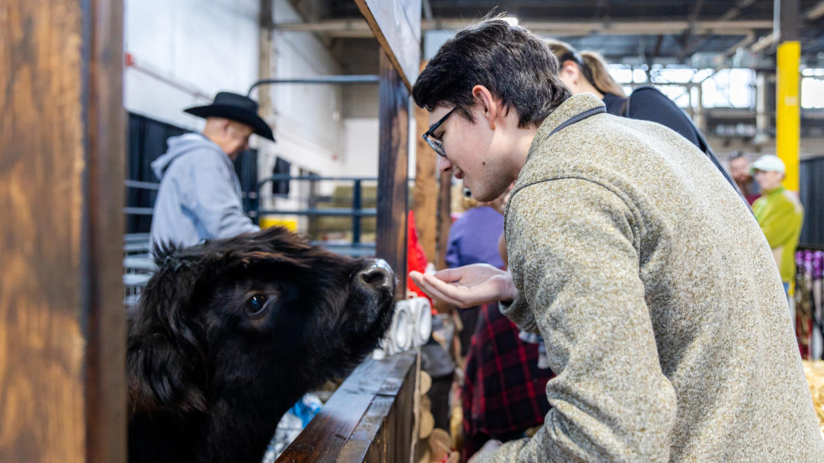 What’s New at the 110th Pennsylvania Farm Show