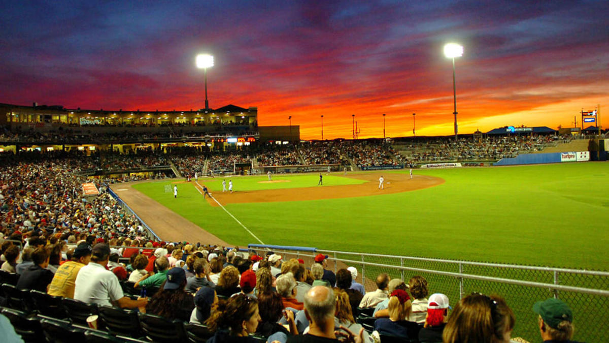 Minor League Baseball Teams In Pennsylvania