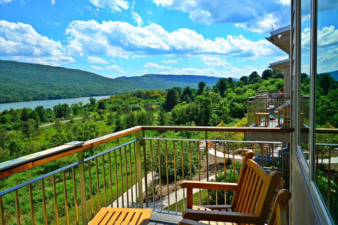 Inns & B&Bs in Pennsylvania