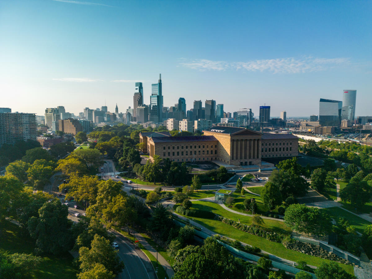 Best Things to Do in Philadelphia | Visit PA