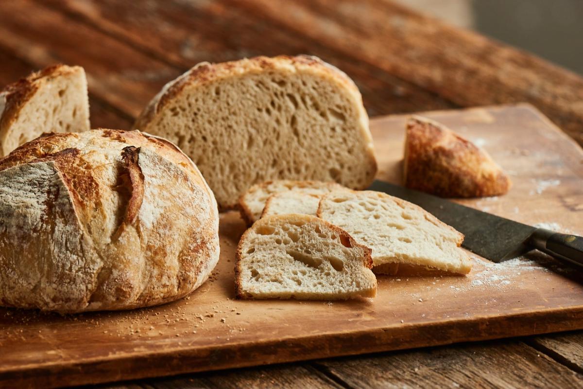 Baked: a Bread Trail | #PAGetaway