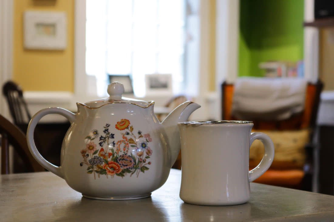Piping Hot Coffee & Tea Shops in Pennsylvania | Must-Visit