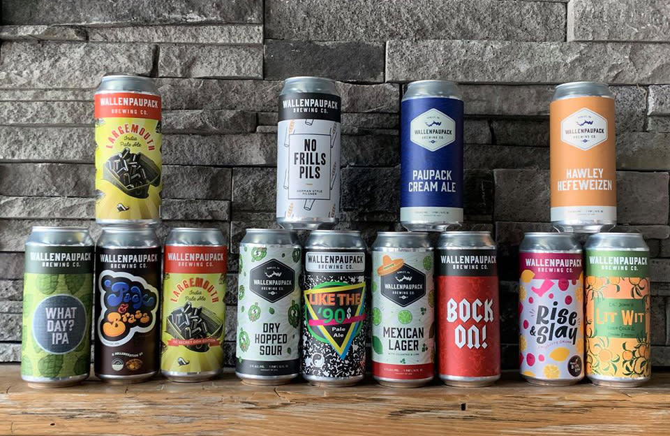 Get Craft Beer Delivered to Your Pennsylvania Doorstep, Cheers!