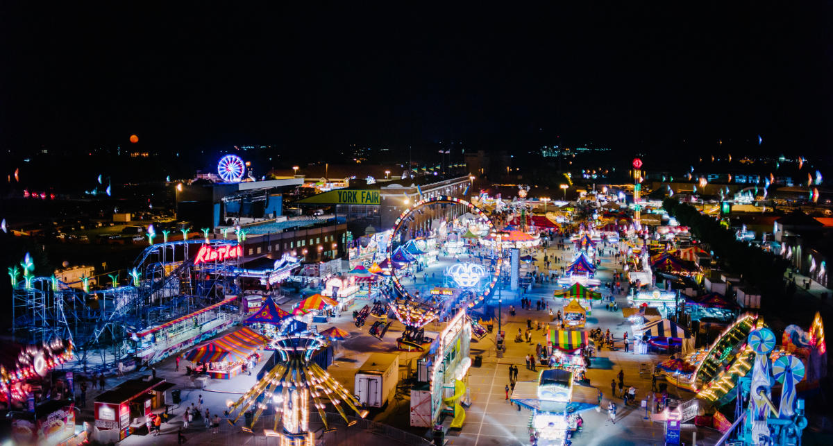 Pennsylvania County Fairs | Iconic Summer Traditions Statewide