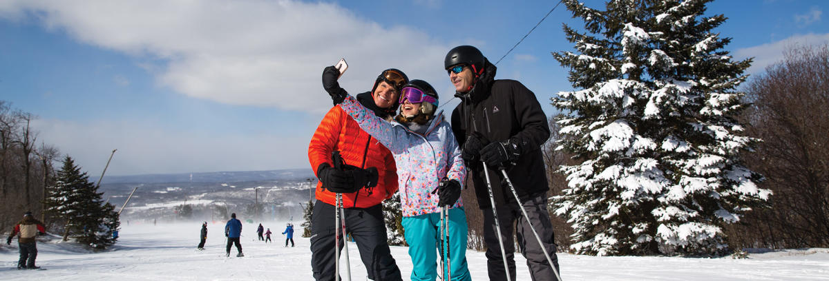 Explore the 21 Ski Resorts in Pennsylvania | PAGetaways
