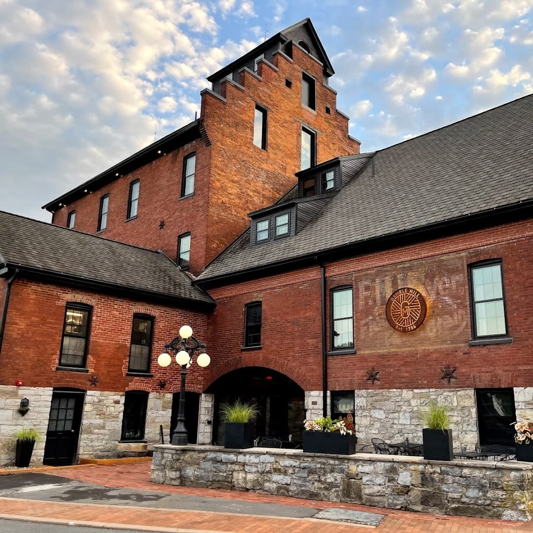 Must-Stay Boutique Hotels and Inns in PA