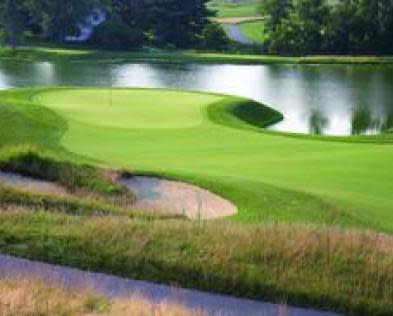 Pennsylvania Golf: With Friends on the Fairway