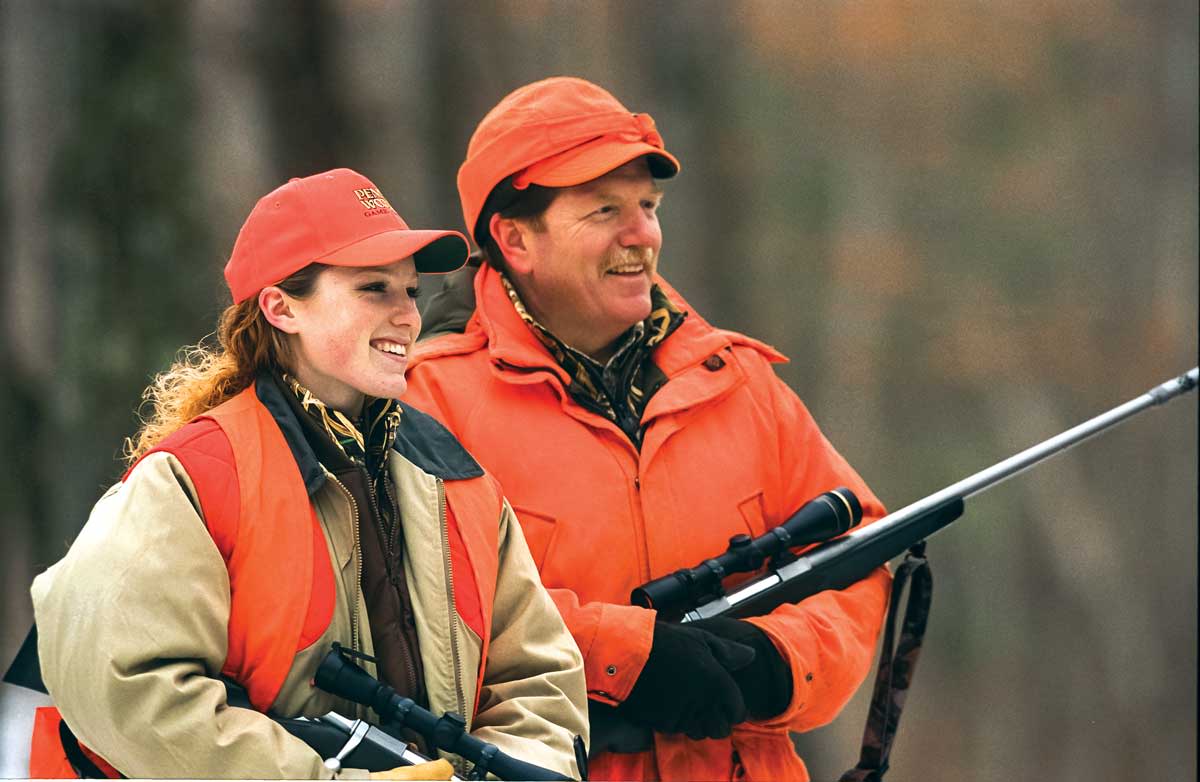 Go Hunt PA!