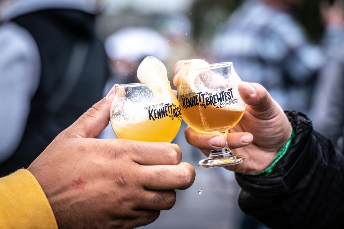 Beer Festivals in Pennsylvania | Oktoberfests & Brewfests