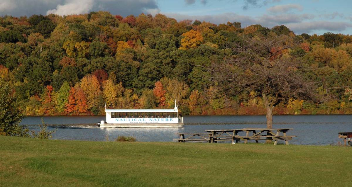Autumn in PA: So Much to Fall For