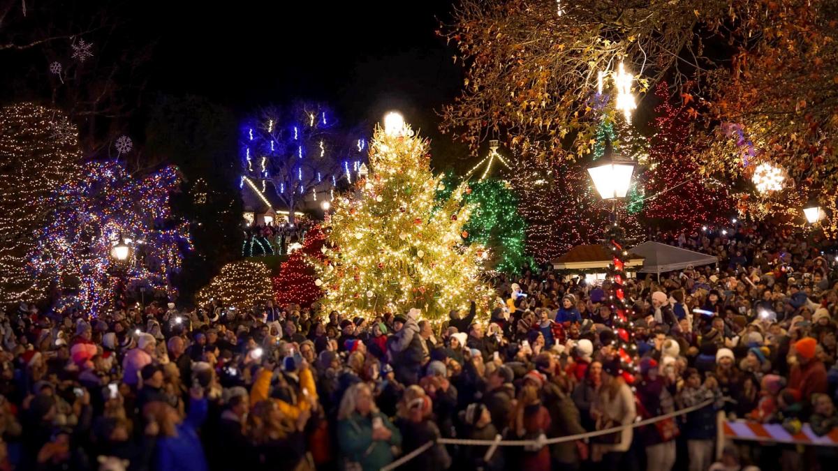 November Events and Festivals in PA