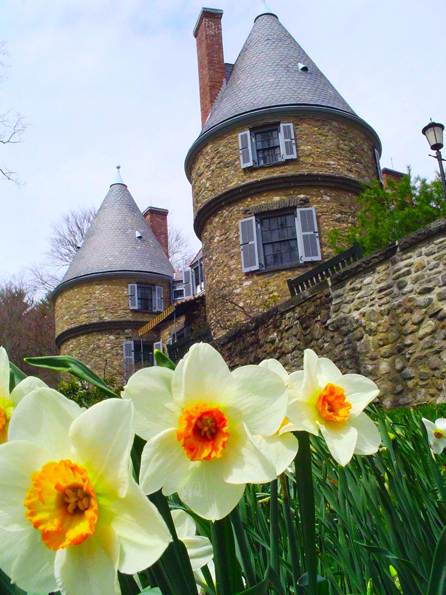 Historic sites in Pennsylvania that are worth the trip