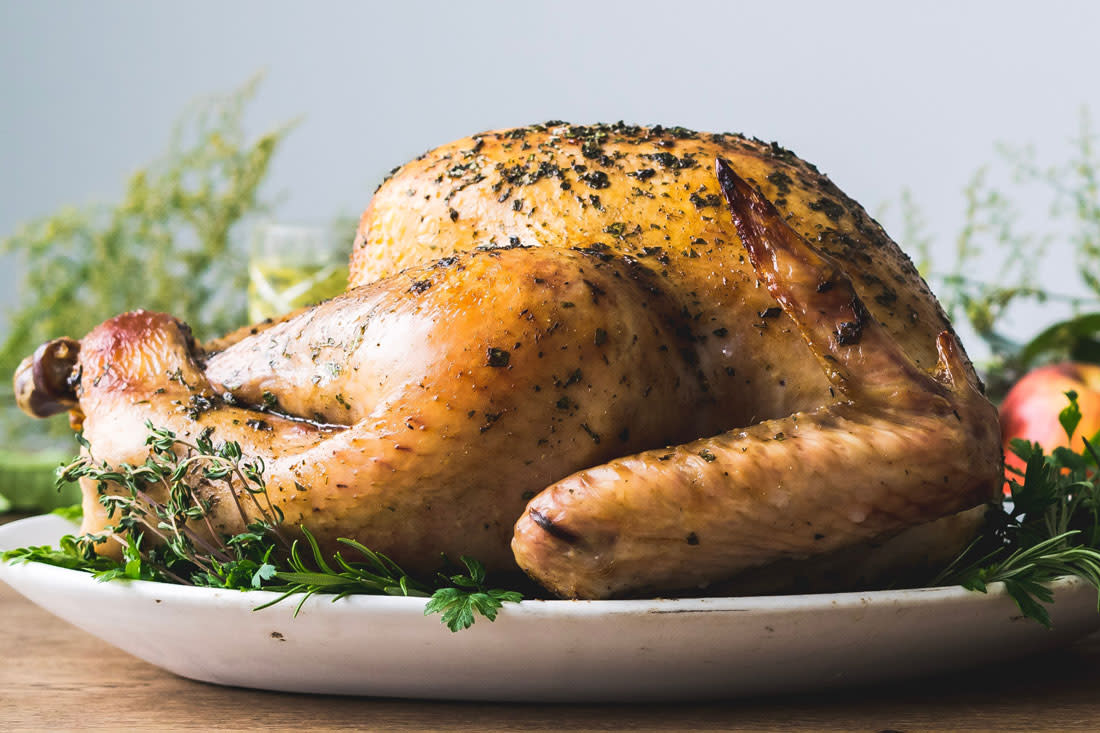 The Ultimate PA-Proud Thanksgiving Guide