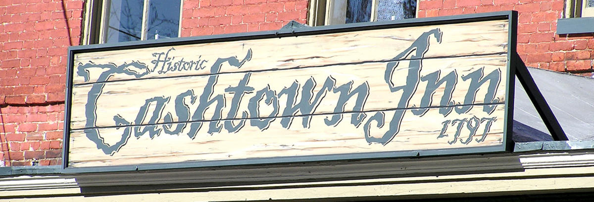 Cashtown | #PAGetaway