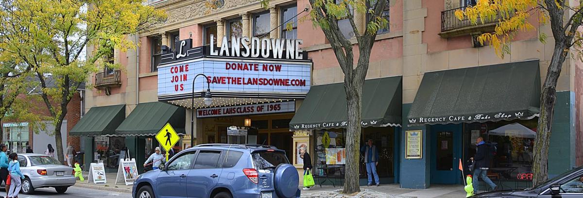 Lansdowne | #PAGetaway