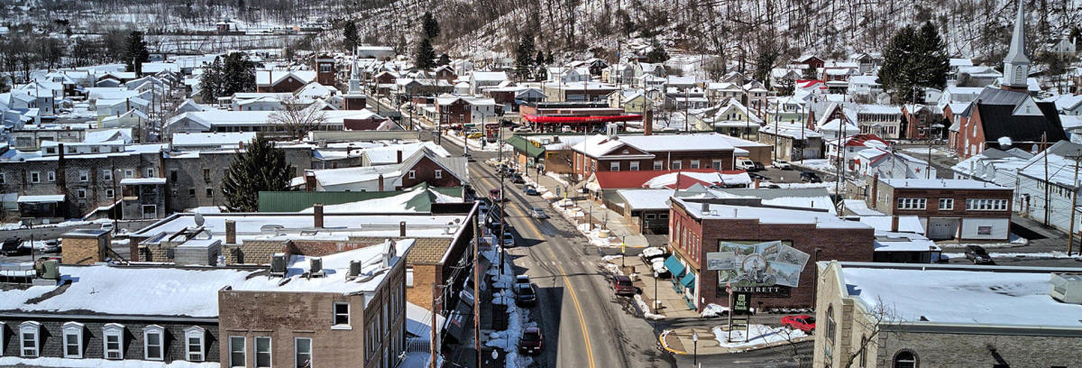 Everett | #PAGetaway