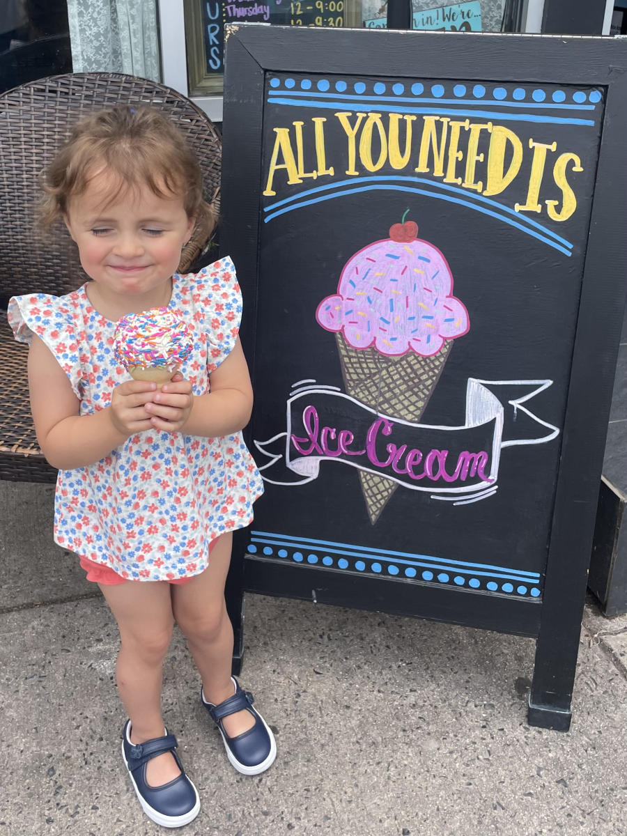 Sweet & Salty Trail | Berks County Food Adventure