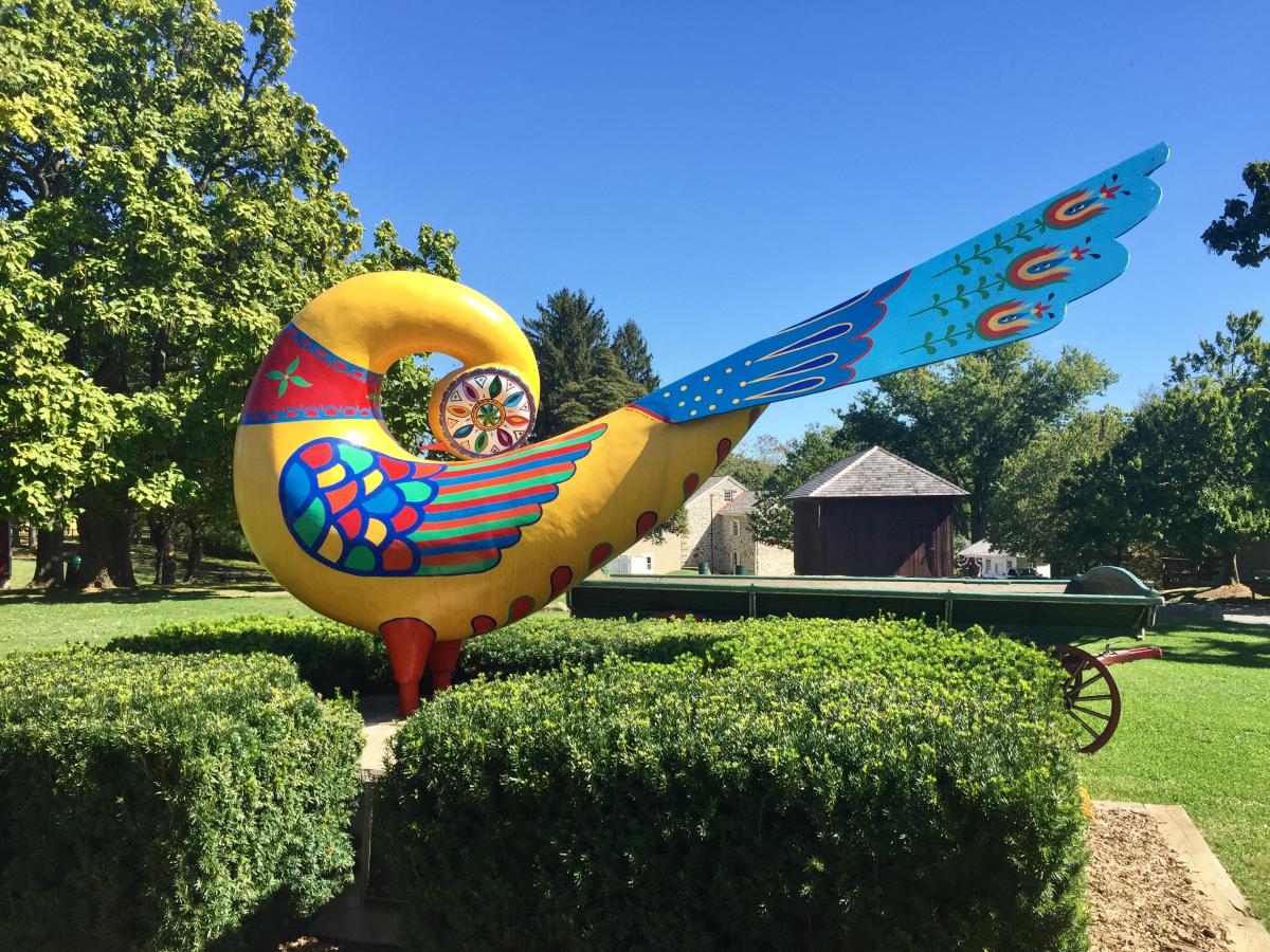 Free things to do in summer in Reading and Berks County, PA
