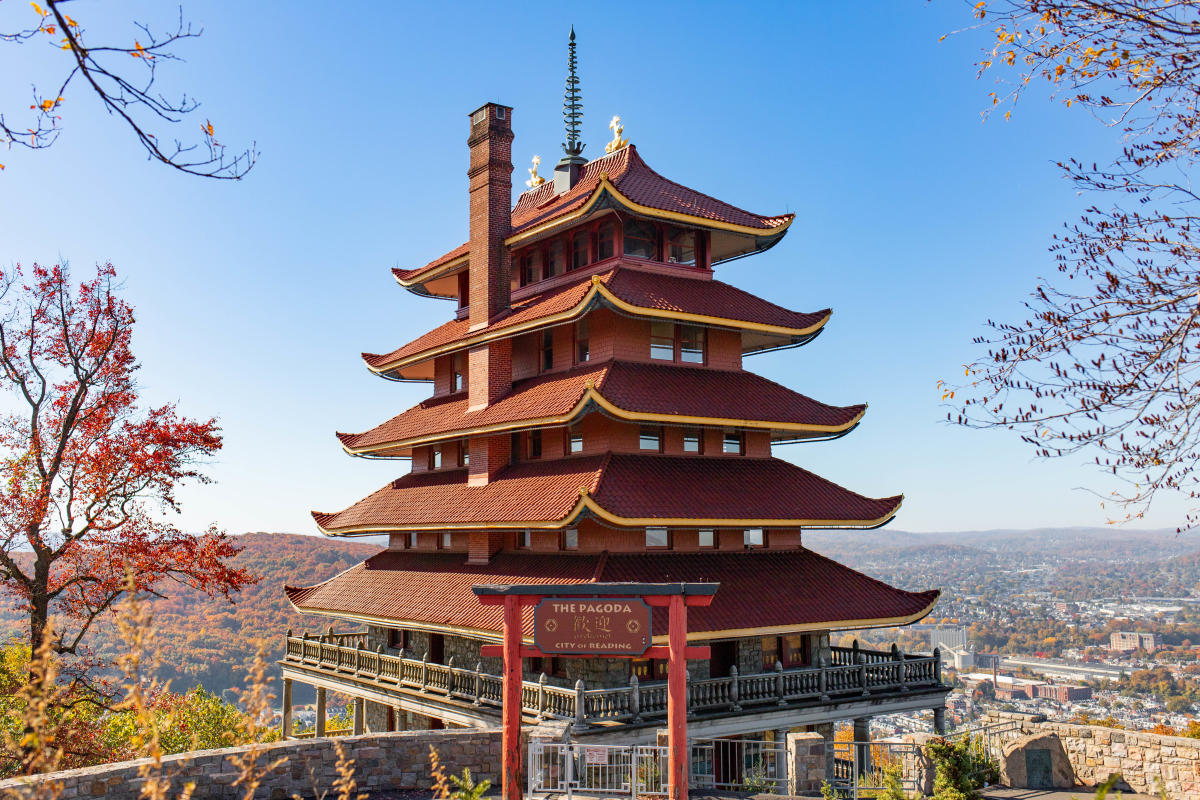 25 Reasons to Visit Berks County in 2025