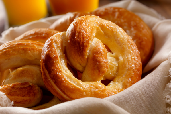 Traditional PA Dutch Foods of Pennsylvania’s Americana Region