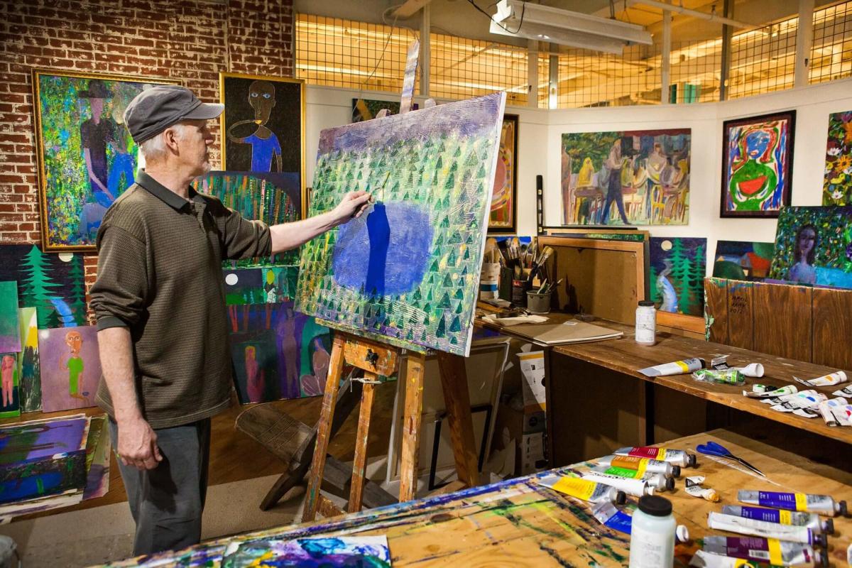 Arts & Culture | Reading, Berks County, PA | PA's Americana Region