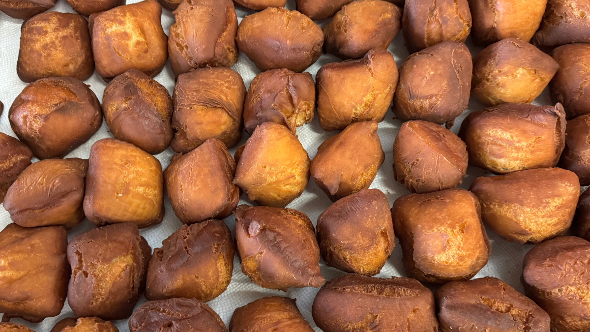 Fasnacht Day in Berks County: Where to Find This Sweet PA Dutch Tradition