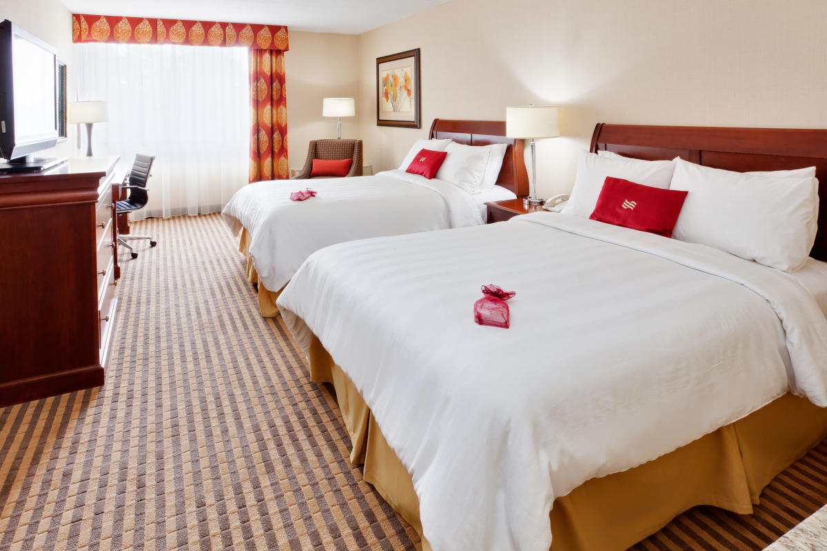 Places to Stay in Berks County PA | Reading PA Hotels, Camping