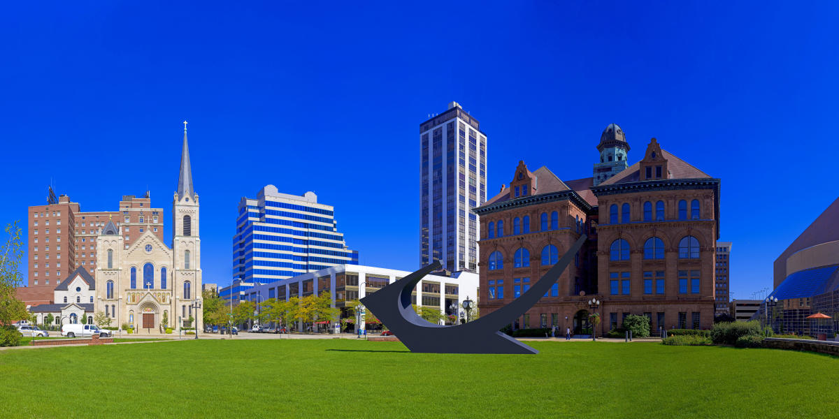 Peoria Area Convention and Visitors Bureau - Privacy Policy