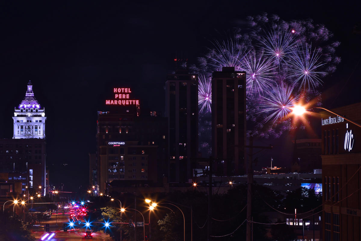 14 Revolutionary Ways To Celebrate Independence Day