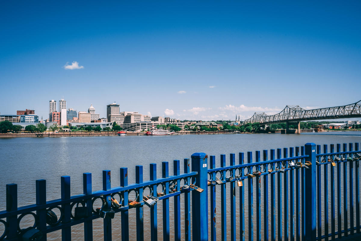 Peoria Area Convention and Visitors Bureau - About Us - Career ...