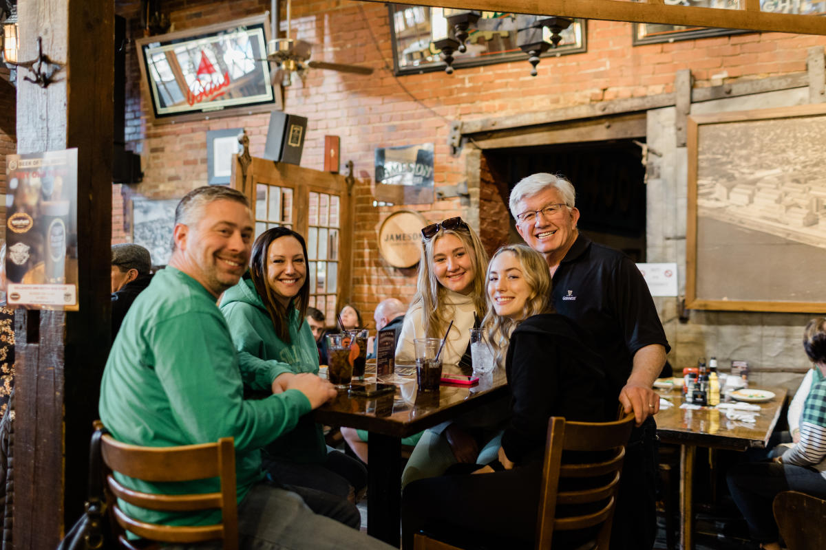 Peoria Area Convention and Visitors Bureau - Media - About Us - About ...